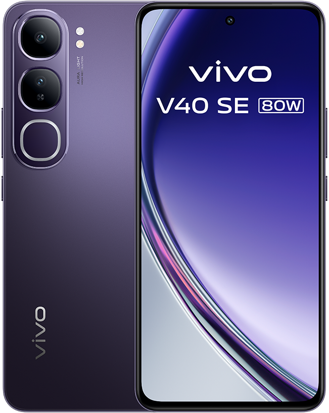 Comprar vivo V40 SE 5G 80W | Precio & Ofertas | vivo España – vivoonlinestore